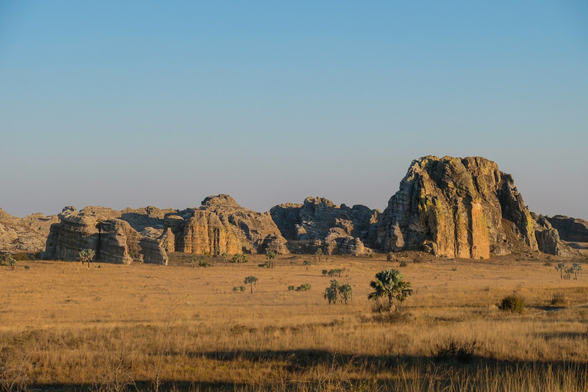 17-Day Madagascar Lemur & Beach Holiday Tour